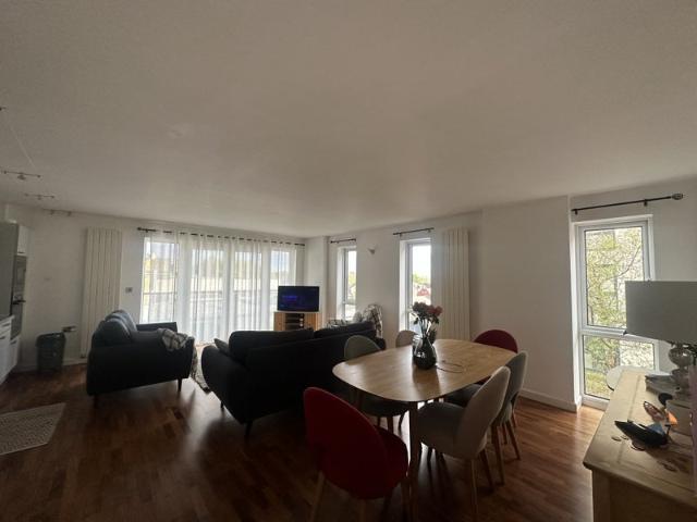 Room at Fairfax Road, Prestwich
