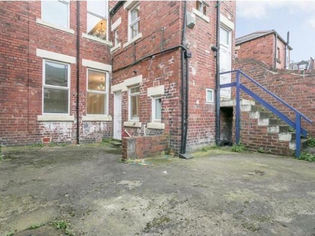 Room at Fairfield Road, Newcastle upon Tyne