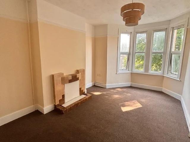 Room at Fairfield Road, Bristol