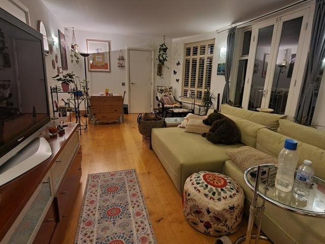 Room at Fairfield Road, Greater London