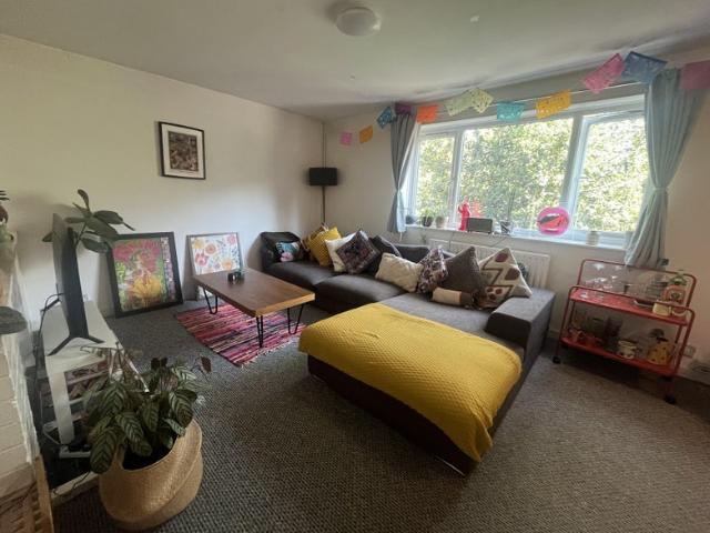 Room at Fairfield Road, Greater London