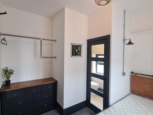 Room at Fairfield Road, King's Lynn and West Norfolk