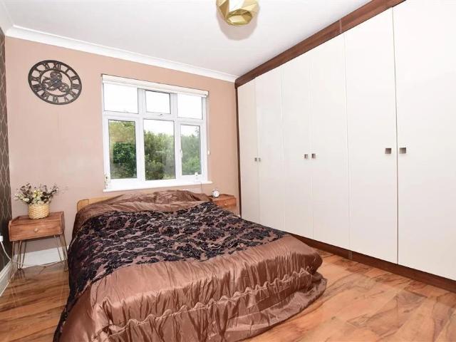 Room at Fairholme Avenue, Greater London
