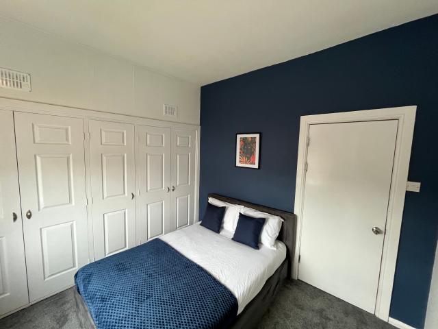 Room at Fairholme Drive, Mansfield Woodhouse