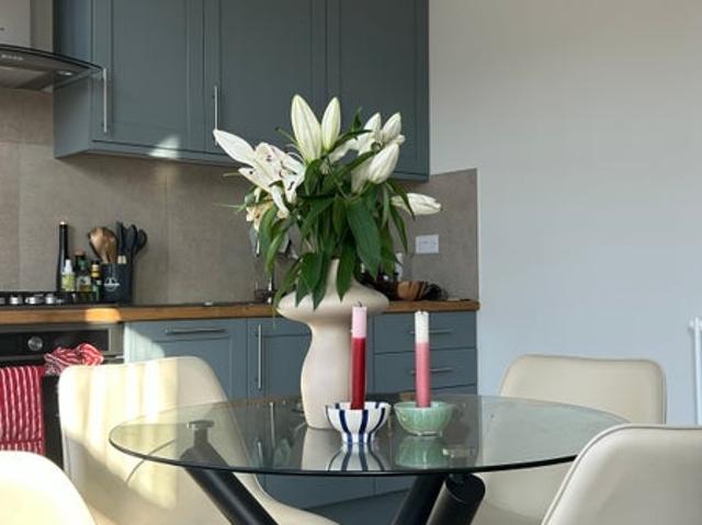 Room at Fairholme Road, Greater London