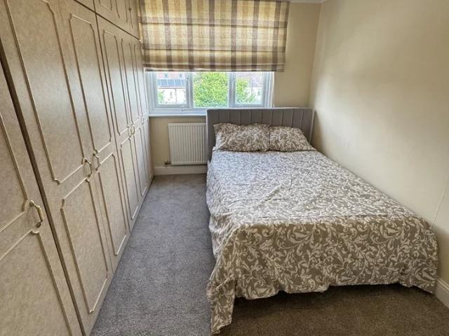 Room at Fairlands Avenue, Greater London