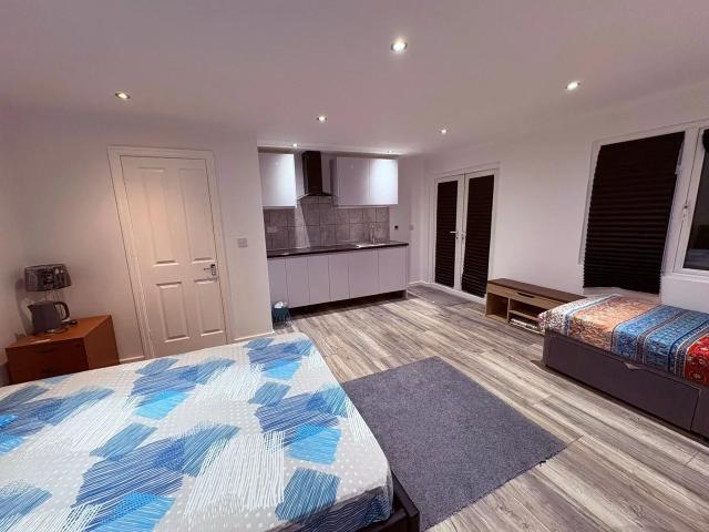 Room at Fairlands Avenue, Greater London