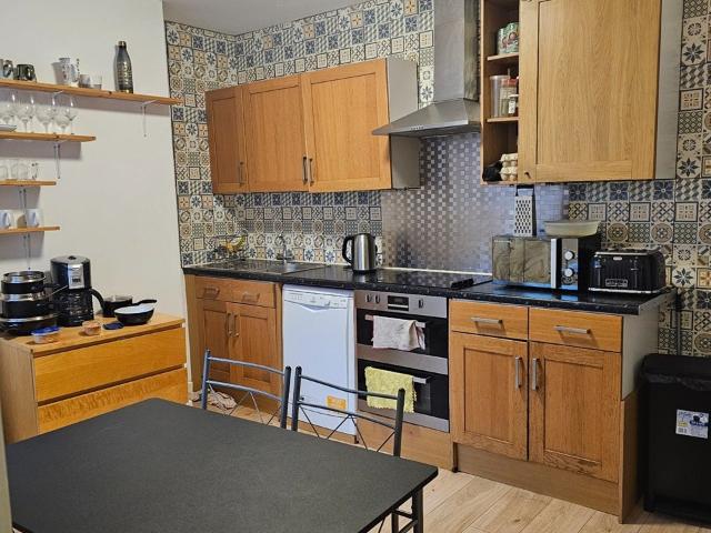 Room at Fairlight Road, Eastbourne
