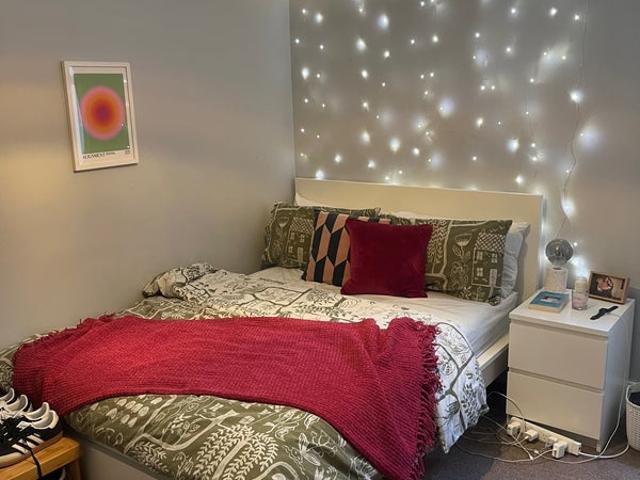 Room at Fairlight Road, Greater London