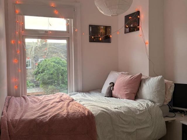 Room at Fairlight Road, Greater London