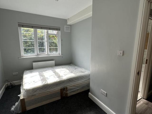 Room at Fairlop Road, Greater London