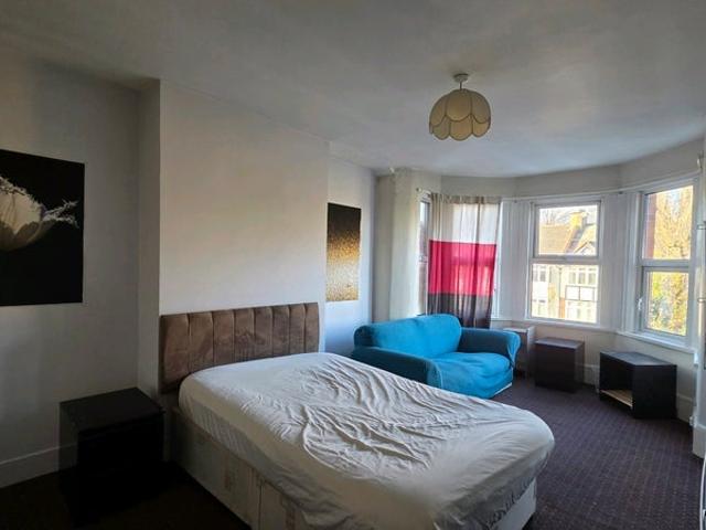 Room at Fairlop Road, Greater London