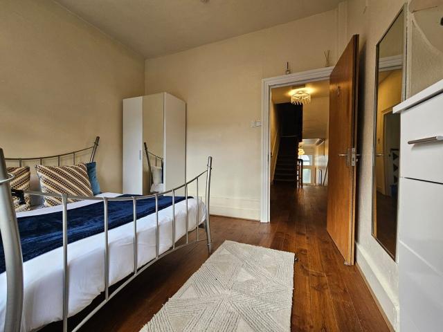 Room at Fairlop Road, Greater London