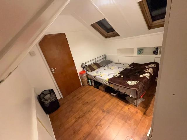 Room at Fairlop Road, Greater London