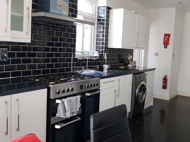 Room at Fairlop Road, Greater London