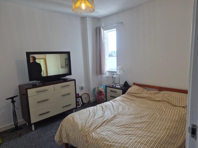 Room at Fairmeadow, Maidstone