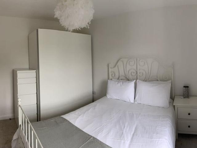 Room at Fairmile Road, Christchurch