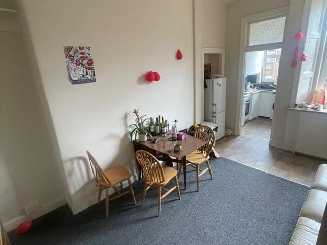 Room at Falcon Avenue, City of Edinburgh