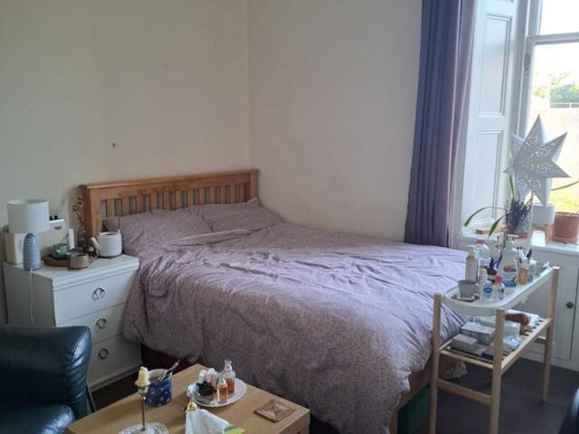 Room at Falcon Avenue, City of Edinburgh
