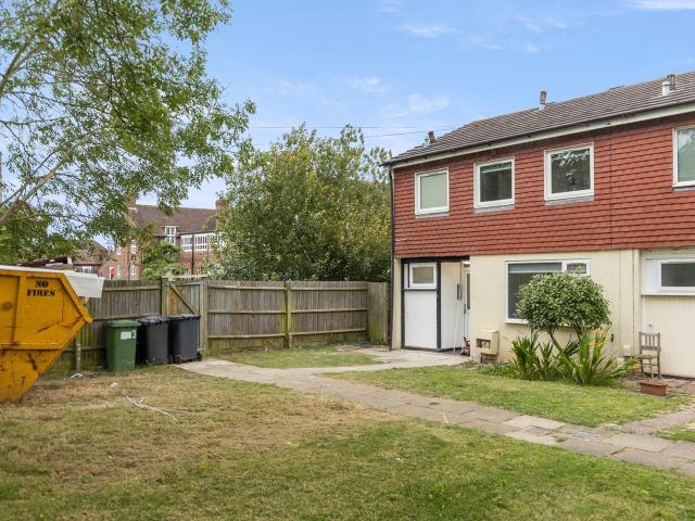 Room at Falconer Road, Hertsmere