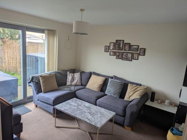Room at Falconwood Way, Manchester
