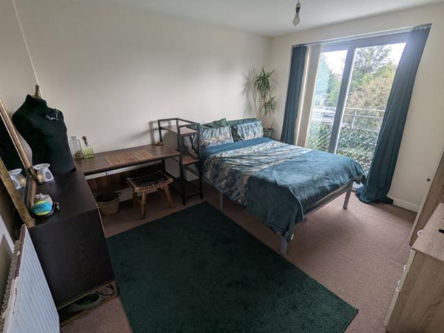 Room at Falconwood Way, Manchester