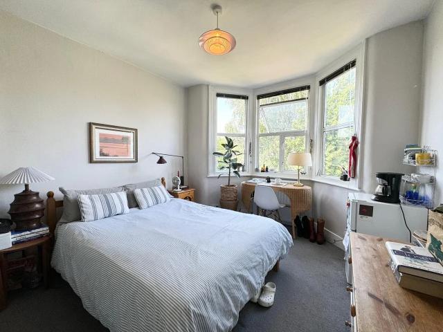 Room at Falkland Road, Greater London