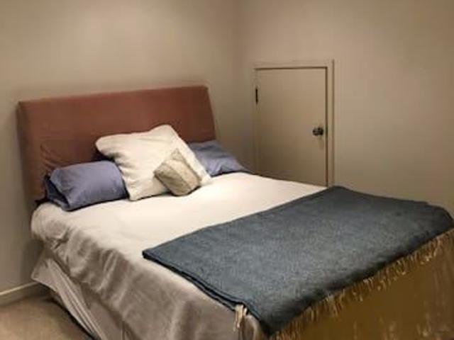 Room at Falkland Road, Greater London