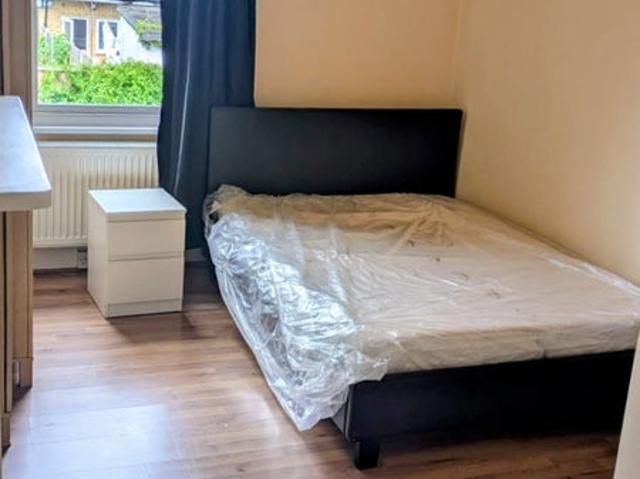 Room at Falkland Road, Greater London