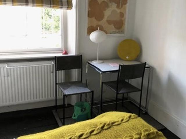 Room at Falkland Road, Greater London