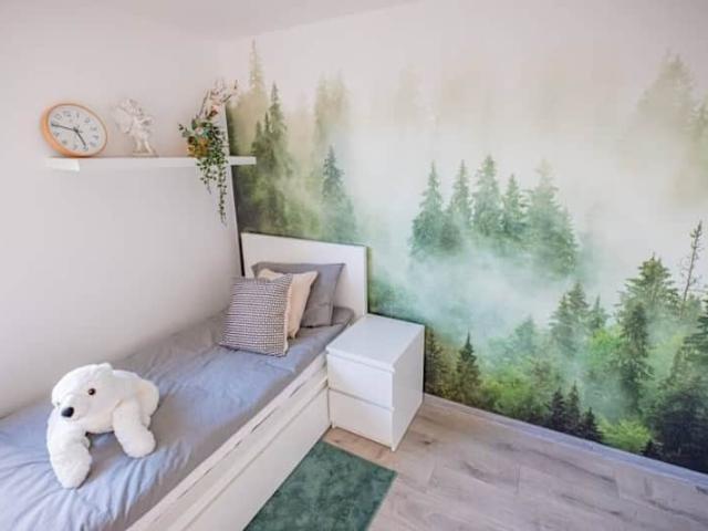 Room at Farm Brook Court, Northampton
