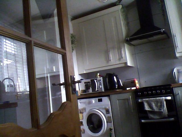 Room at Farm Road, Dudley