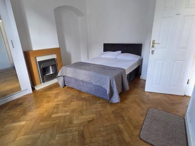 Room at Farmfield Road, Greater London