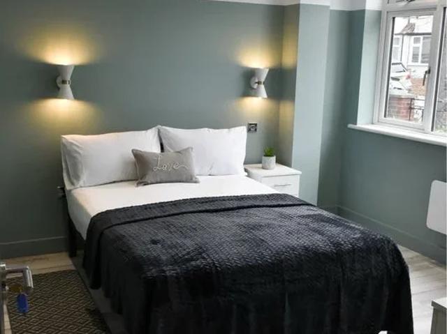 Room at Farmhouse Road, Greater London
