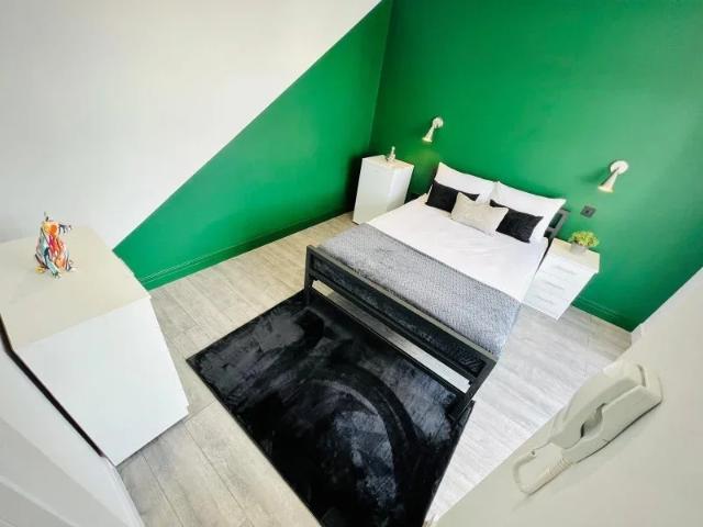 Room at Farmhouse Road, Greater London