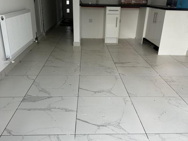 Room at Farnham Road, Poole