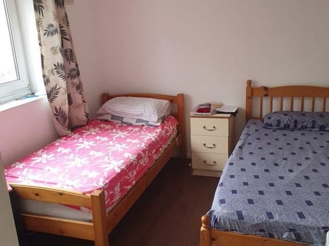 Room at Faraday Road, Greater London
