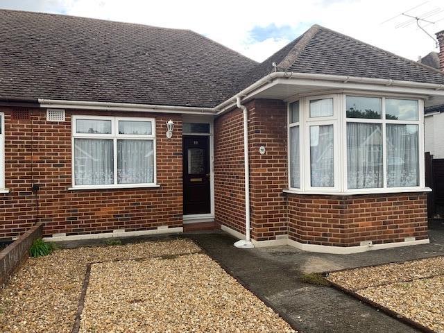 Room at Faringdon Road, Luton