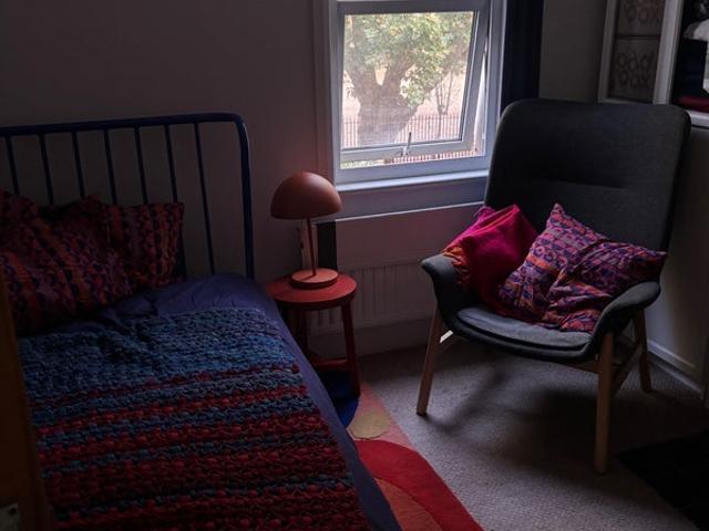 Room at Faringford Road, Greater London