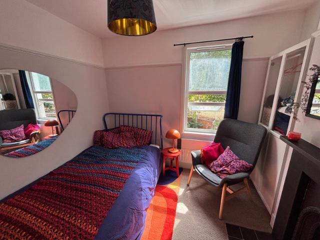 Room at Faringford Road, Greater London