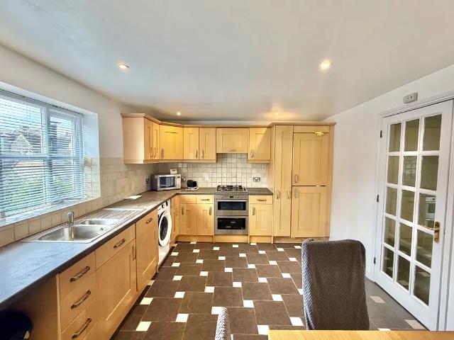 Room at Farriers Court, West Oxfordshire