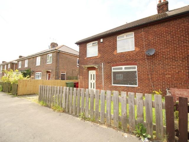 Room at Farthing Avenue, Scunthorpe