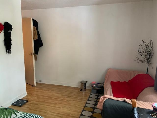 Room at Fawcett Close, Greater London
