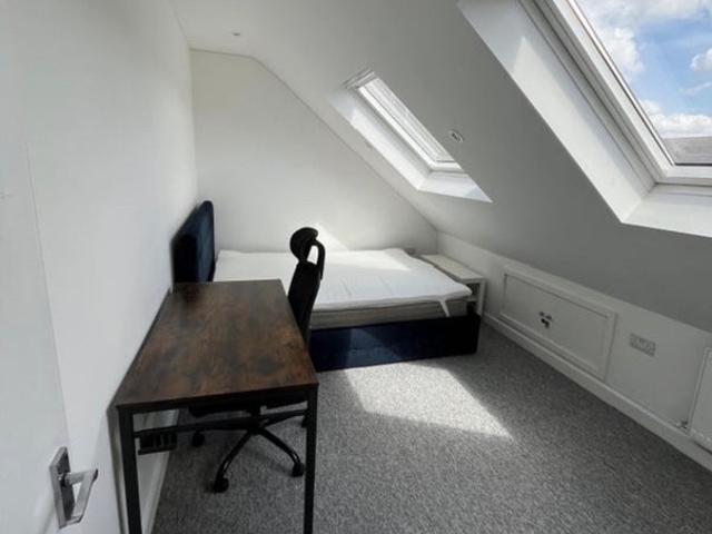 Room at Fawcett Close, Greater London
