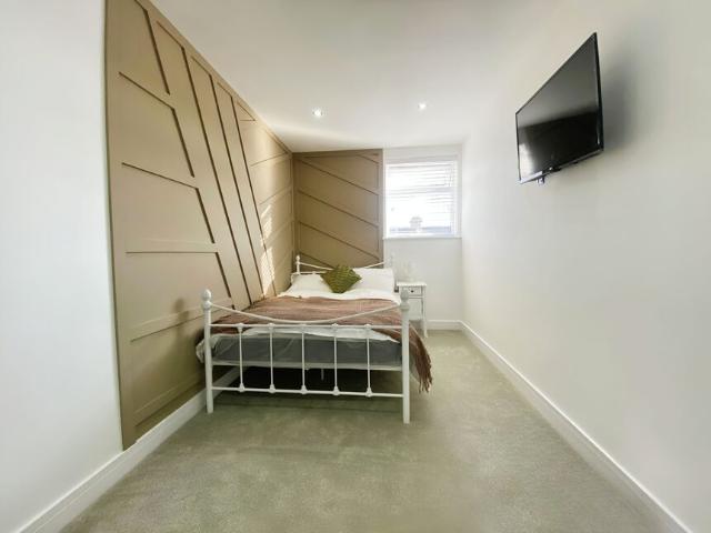Room at Fawcett Road, Portsmouth