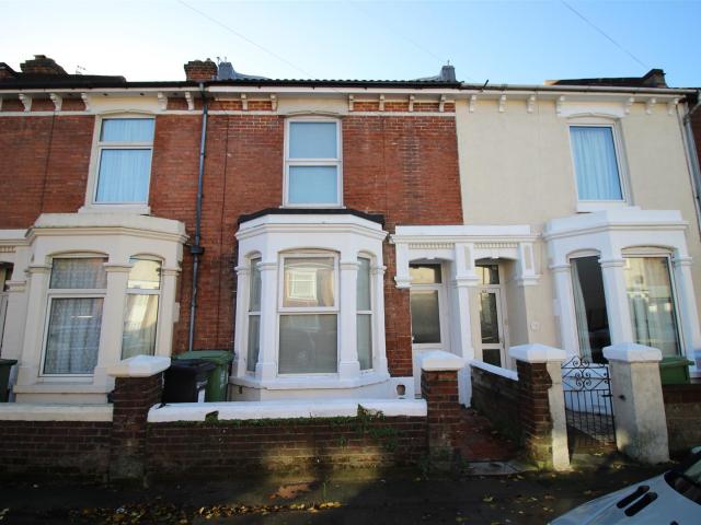 Room at Fawcett Road, Portsmouth