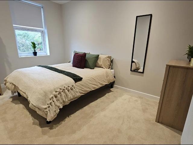 Room at Fawcett Road, Portsmouth