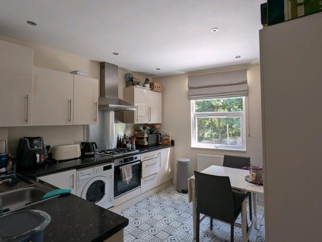Room at Fawe Park Road, Greater London