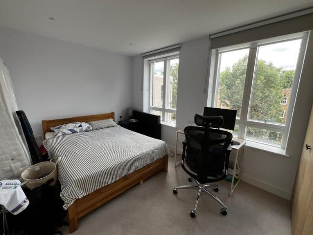 Room at Faunce Street, Greater London