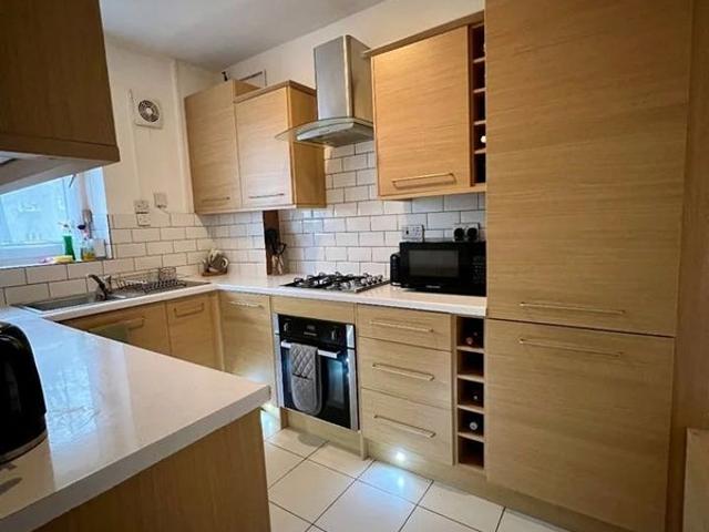 Room at Faulkner Street, Greater London